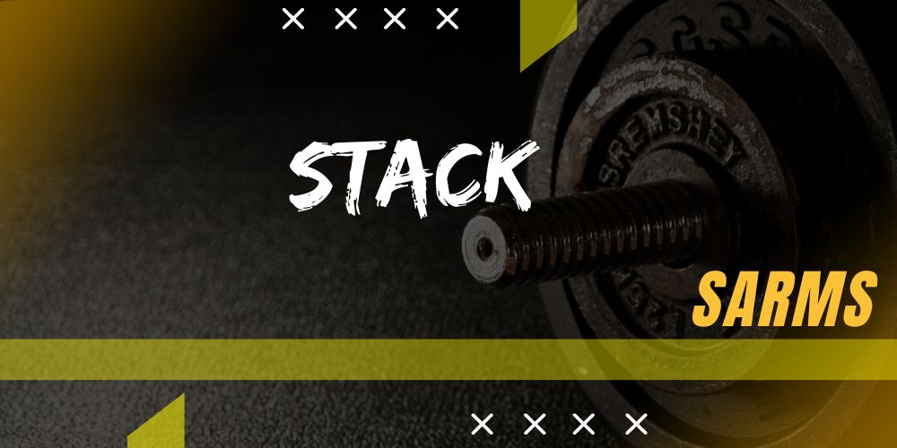 Stack de SARMs – Ultimate SARMS España
